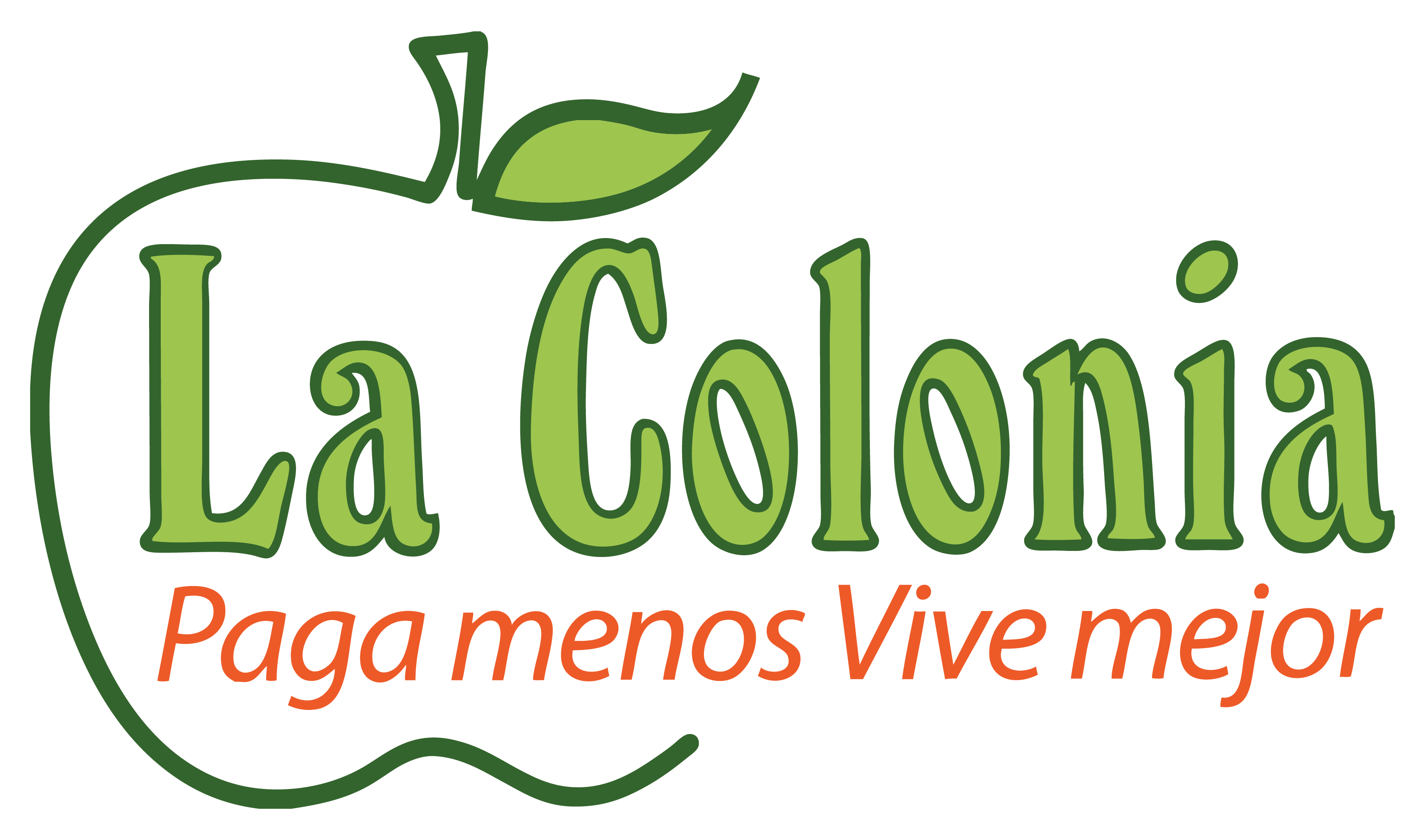 Somos La Colonia – SLC